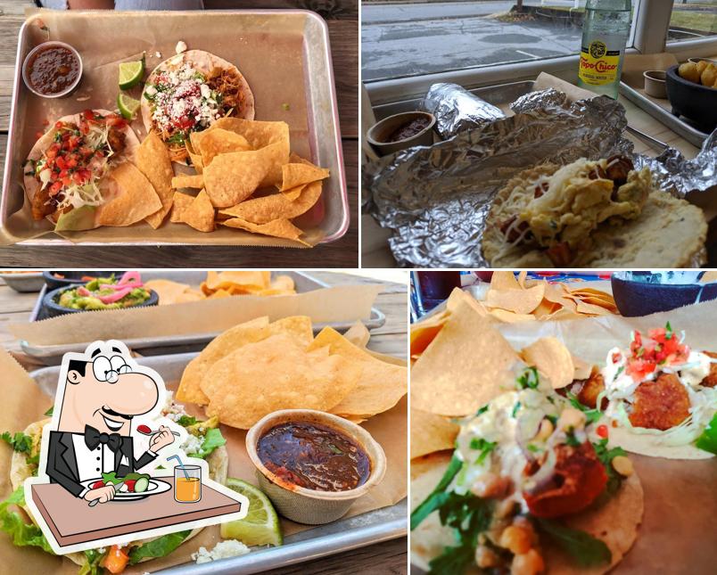 Taco Temple, Asheville - Restaurant menu, prices and reviews