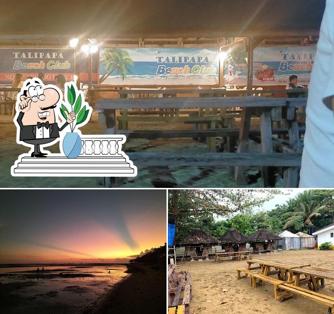 Talipapa Beach Club Restaurant, Bayawan City - Restaurant reviews