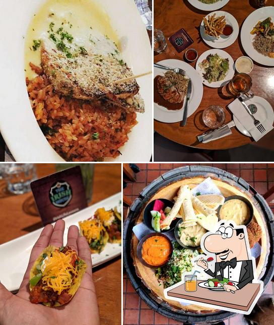 The Irish House, Pune, 207 - Restaurant reviews