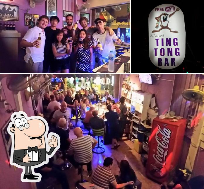 Ting Tong Bar, Kaeng Sian - Restaurant menu, prices and reviews