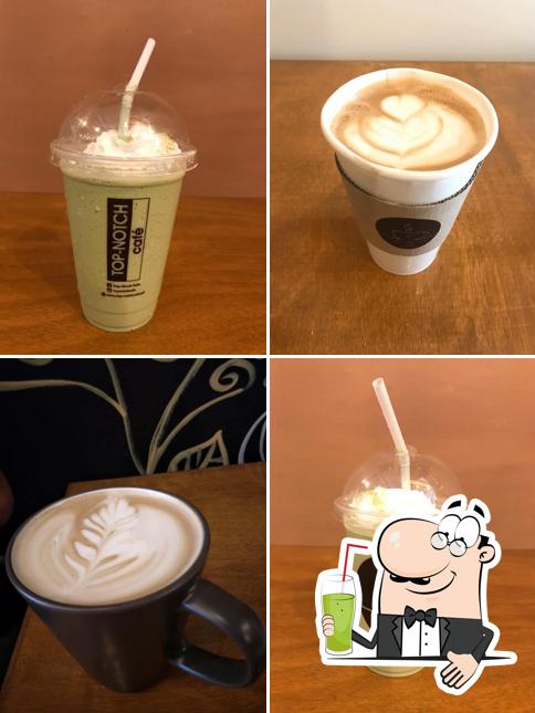 Top-Notch Cafe, Manila - Restaurant reviews