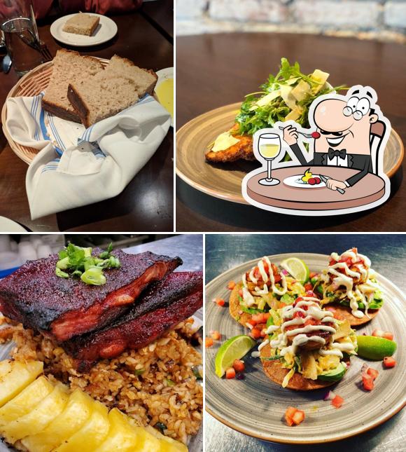 Union Kitchen, West Hartford - Restaurant menu, prices and reviews