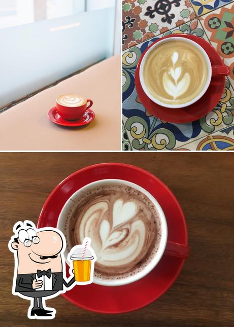 Azen Coffee Malioboro, Yogyakarta - Restaurant menu, prices and reviews