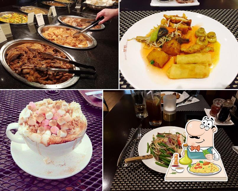 Dynasty Chinarestaurant, Weinheim - Speisekarte, Preise und Bewertungen