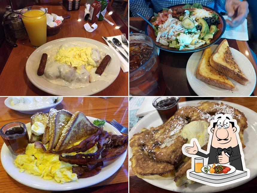 Spirit River Café, Apple Valley - Restaurant menu, prices and reviews