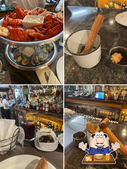 Fornos of Spain in Newark - Restaurant menu and reviews