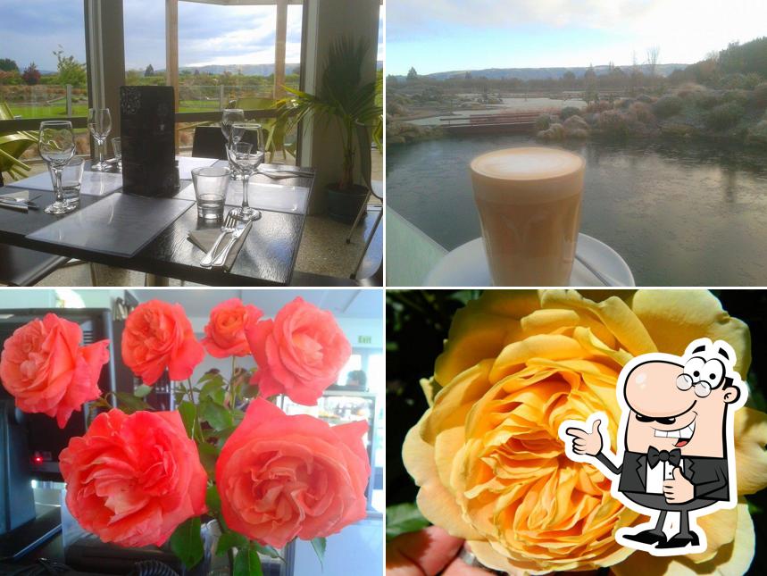 Topiary Café in Mosgiel - Restaurant menu and reviews