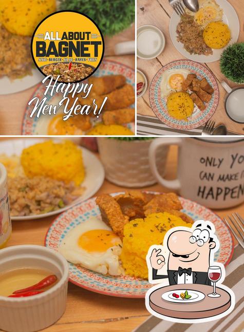 All About Bagnet restaurant, Quezon City - Restaurant reviews