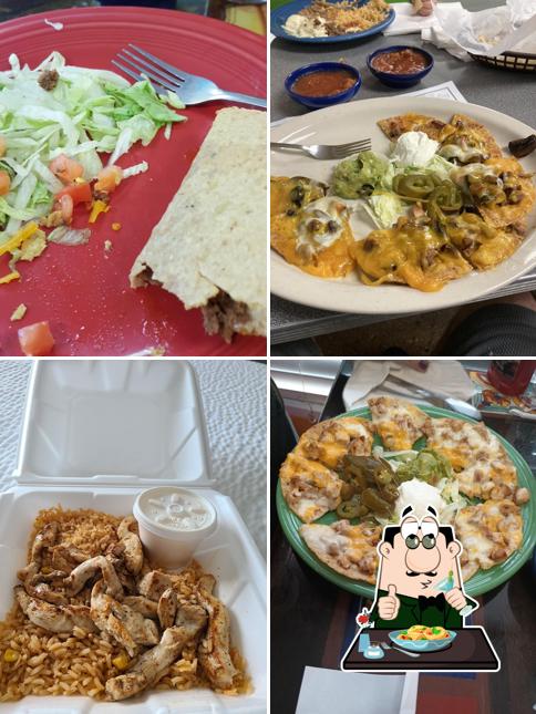 Amigo Juan, New Boston - Restaurant menu, prices and reviews