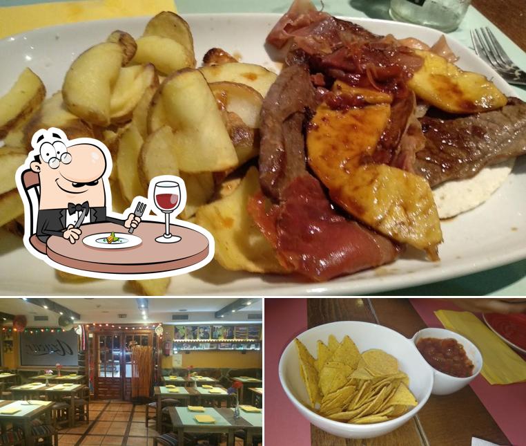 Azucar - Restaurante MEXICANO, Coimbra - Restaurant menu and reviews