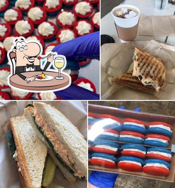 Buggy Town Coffee in Carthage - Restaurant reviews