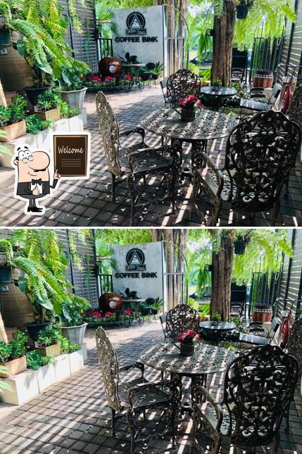 Coffee Bink Phitsanulok cafe, Phitsanulok - Restaurant reviews