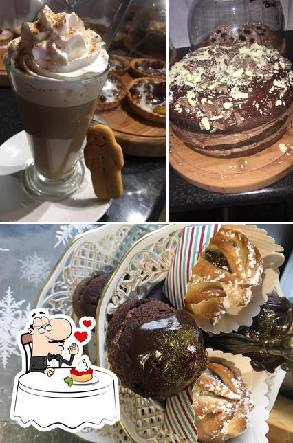 Eleanor's Tea Room in South Kirkby - Restaurant reviews