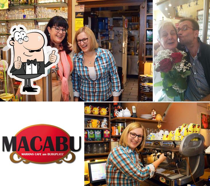 Macabu cafe, Ybbs an der Donau - Restaurant reviews