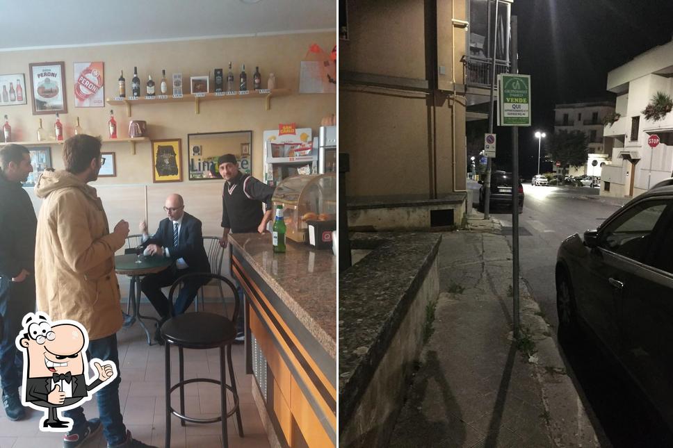 ROXY BAR, Cisternino - Menu del ristorante, prezzi e recensioni