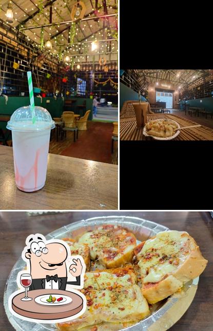 The coffee hut, Vadodara - Restaurant menu, prices and reviews