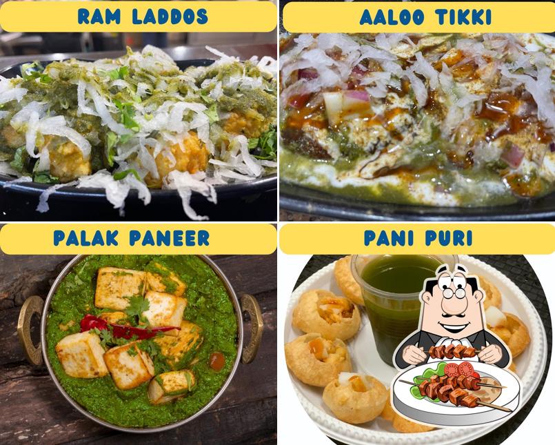 Chache da Dhaba- Family Indian Restaurant in Blacktown - Restaurant ...