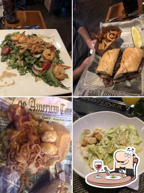Craft Kitchen & Tap House Wantagh, Wantagh - Restaurant menu, prices ...