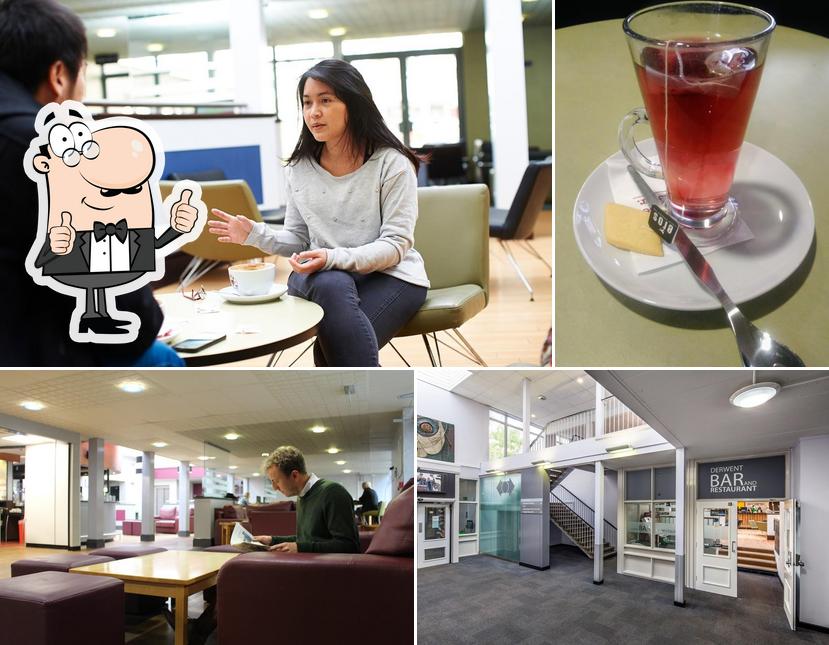 Derwent Cafe, York - Restaurant menu, prices and reviews