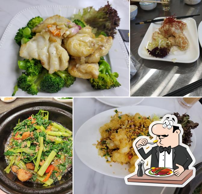 Dong Yuen Restaurant, Hong Kong, 11 Tung Yuen St - Restaurant reviews