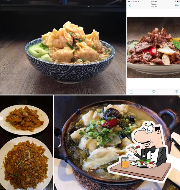 Eastern Pearl Chinese Restaurant, Oakleigh South - Restaurant menu ...