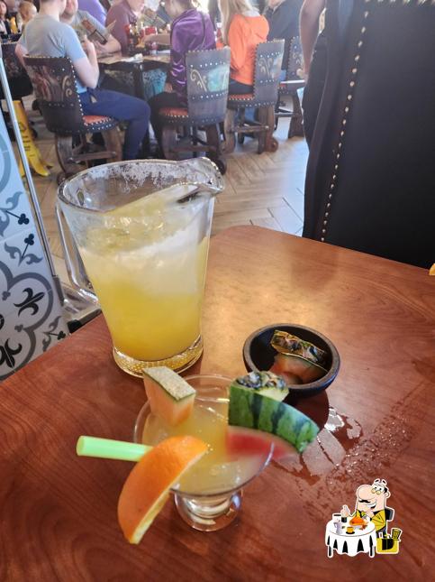 El Barril, New Richmond - Restaurant menu, prices and reviews