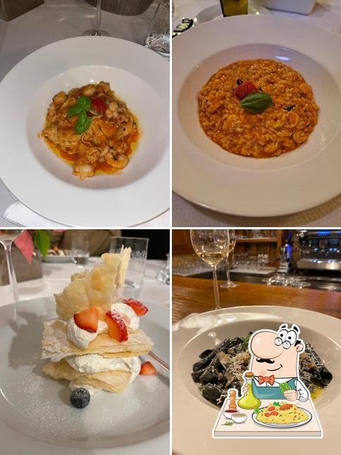Gallo, Zagreb - Restaurant menu, prices and reviews