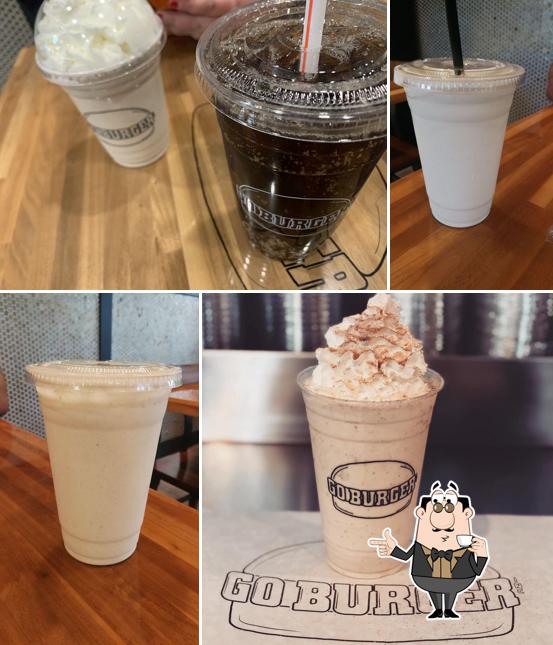 Go Burger RIDGE in Ridge - Restaurant menu and reviews