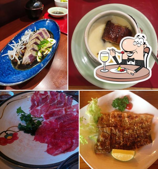 Hanayuki, Ho Chi Minh City - Restaurant menu, prices and reviews