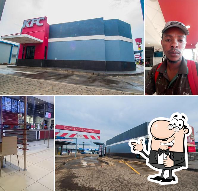 KFC Kwa Thema, Springs - Restaurant menu, prices and reviews