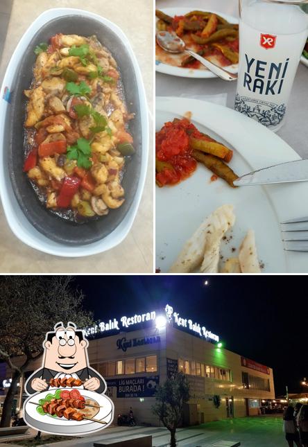 Kent Restaurant, Izmir, Cemal Gürsel Cd. 53/A - Restaurant reviews