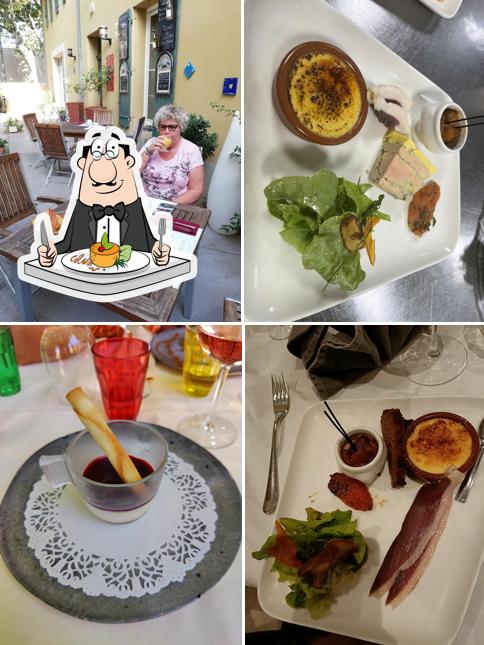 JAC'Soul restaurant, Sablet - Critiques de restaurant