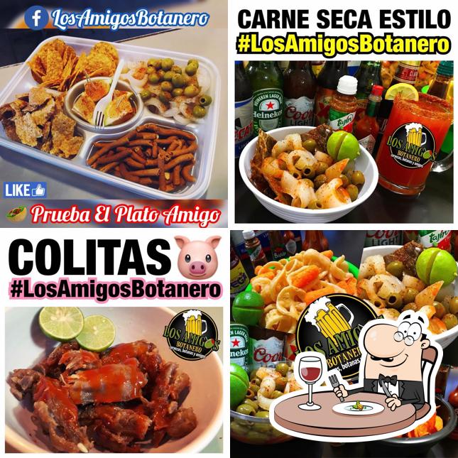 Top 7 restaurants with karaoke in Mexicali, october 2025 - Restaurant Guru