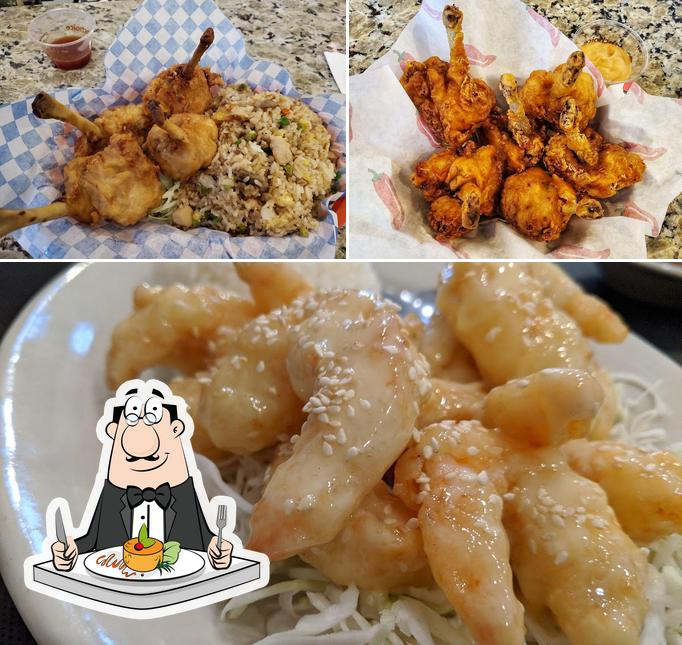 MaMa Wing, Anacortes - Restaurant menu, prices and reviews