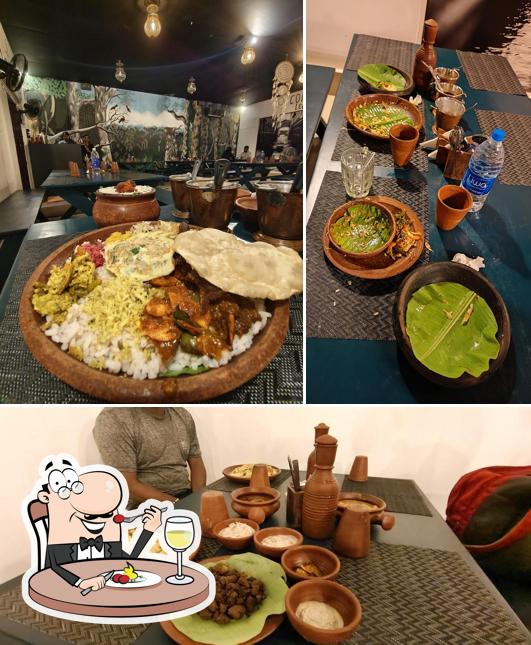 Manchatti Restaurant, Ernakulam - Restaurant menu, prices and reviews