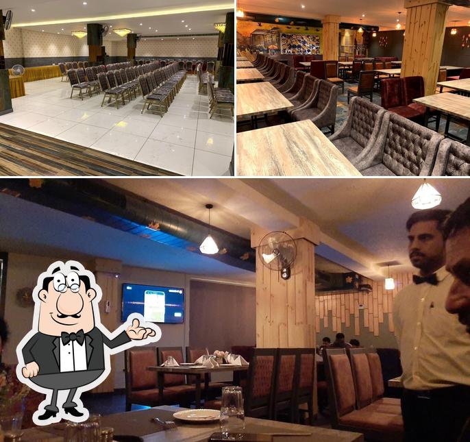 Maples, Ambala - Restaurant menu, prices and reviews
