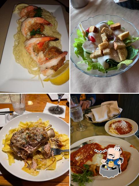 Mario's Restaurant, Lake George - Restaurant menu, prices and reviews