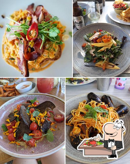 Top 7 restaurants in Rockingham, december 2025 - Restaurant Guru
