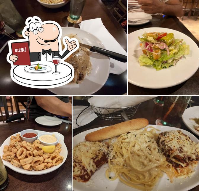 Best italian restaurants in Regina, winter 2024 - Restaurant Guru