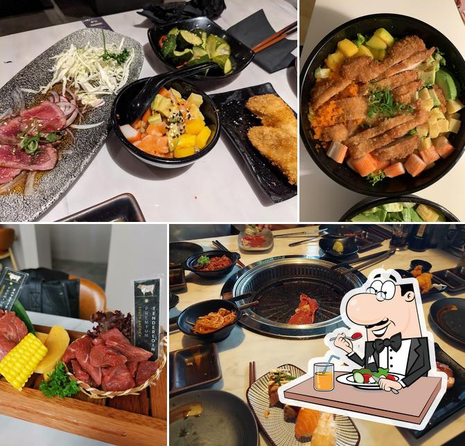 Oniku Rotterdam, Rotterdam - Restaurant reviews