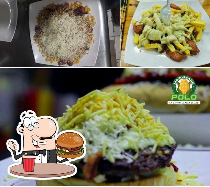 POLO MAZORCA, Bogotá - Restaurant menu, prices and reviews
