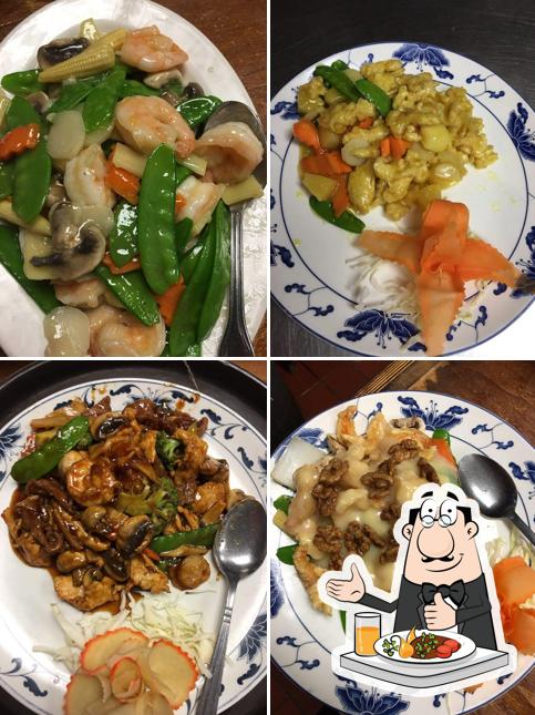 Peking City Chinese Restaurant, Virginia Beach - Restaurant menu ...