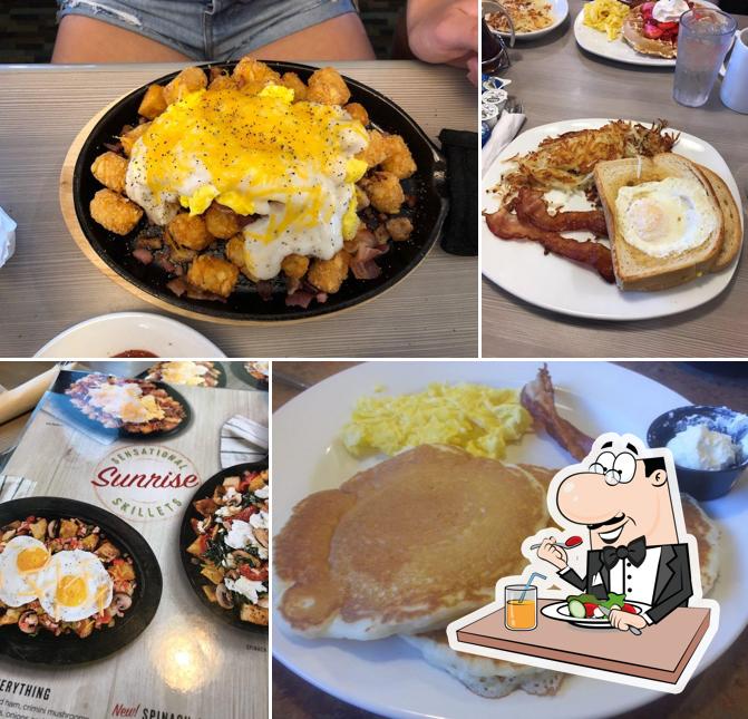 Perkins Restaurant & Bakery, 2250 AZ-95 in Bullhead City - Restaurant ...