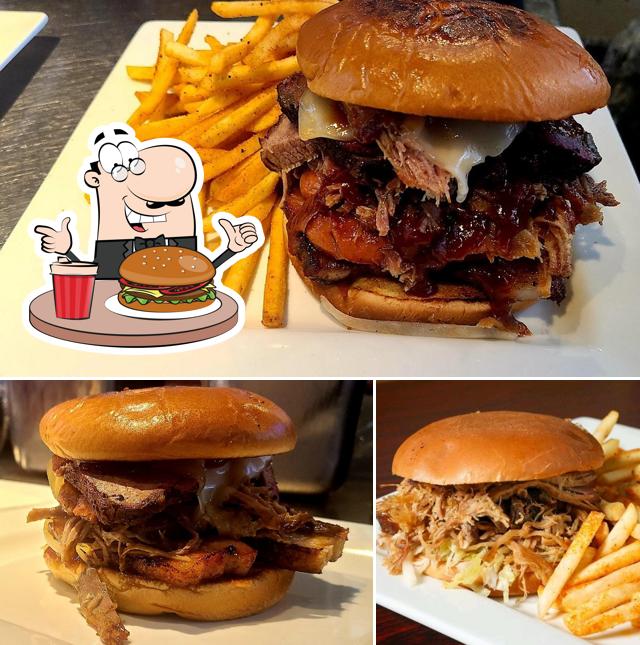 Pig n pig in Fullerton - Restaurant menu and reviews