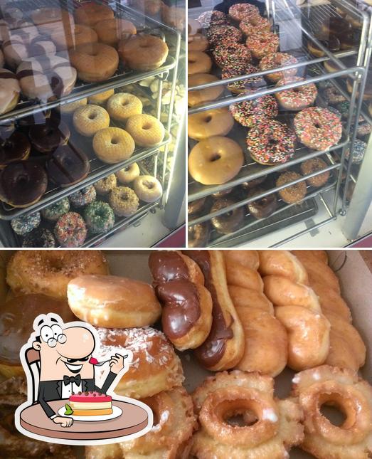 Angel Donuts & Pizza, Long Beach - Restaurant menu, prices and reviews