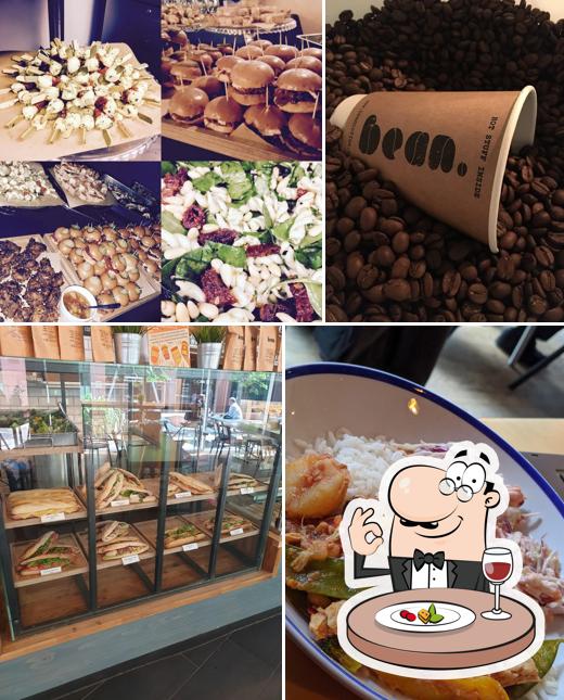 Bean Coffee St Pauls Square, Liverpool - Restaurant menu, prices and ...