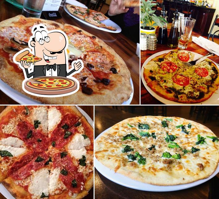 Il Giorgione in Columbia - Restaurant menu and reviews