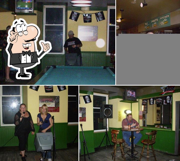 Imperial Tavern, Perth - Restaurant menu, prices and reviews