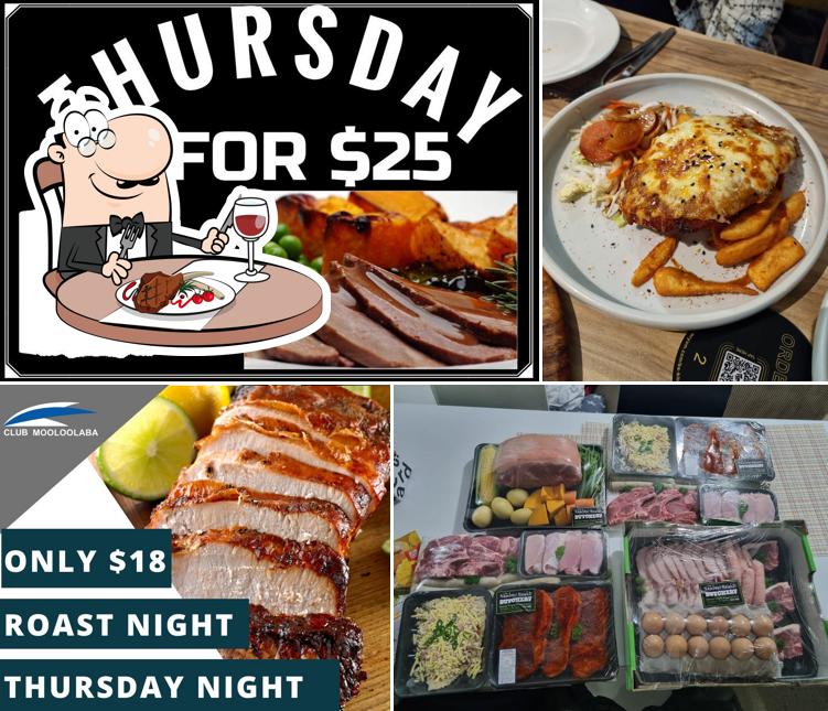 Best schnitzels in Mooloolaba restaurants, winter 2023 - Restaurant Guru