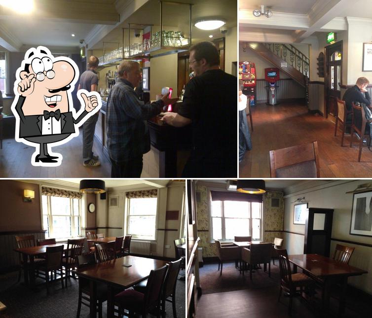 The Old Monkey, Manchester - Restaurant menu, prices and reviews